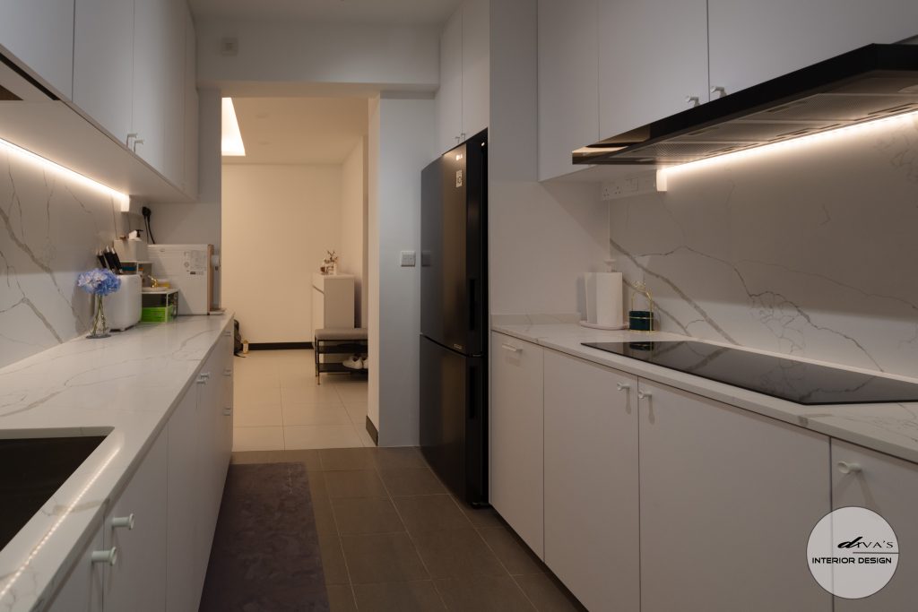 4 Room Hdb Bto Interior Design Ideas : An Open Kitchen Concept For Your ... 4 Room Hdb Bto Interior Design Ideas : An Open Kitchen Concept For Your ...